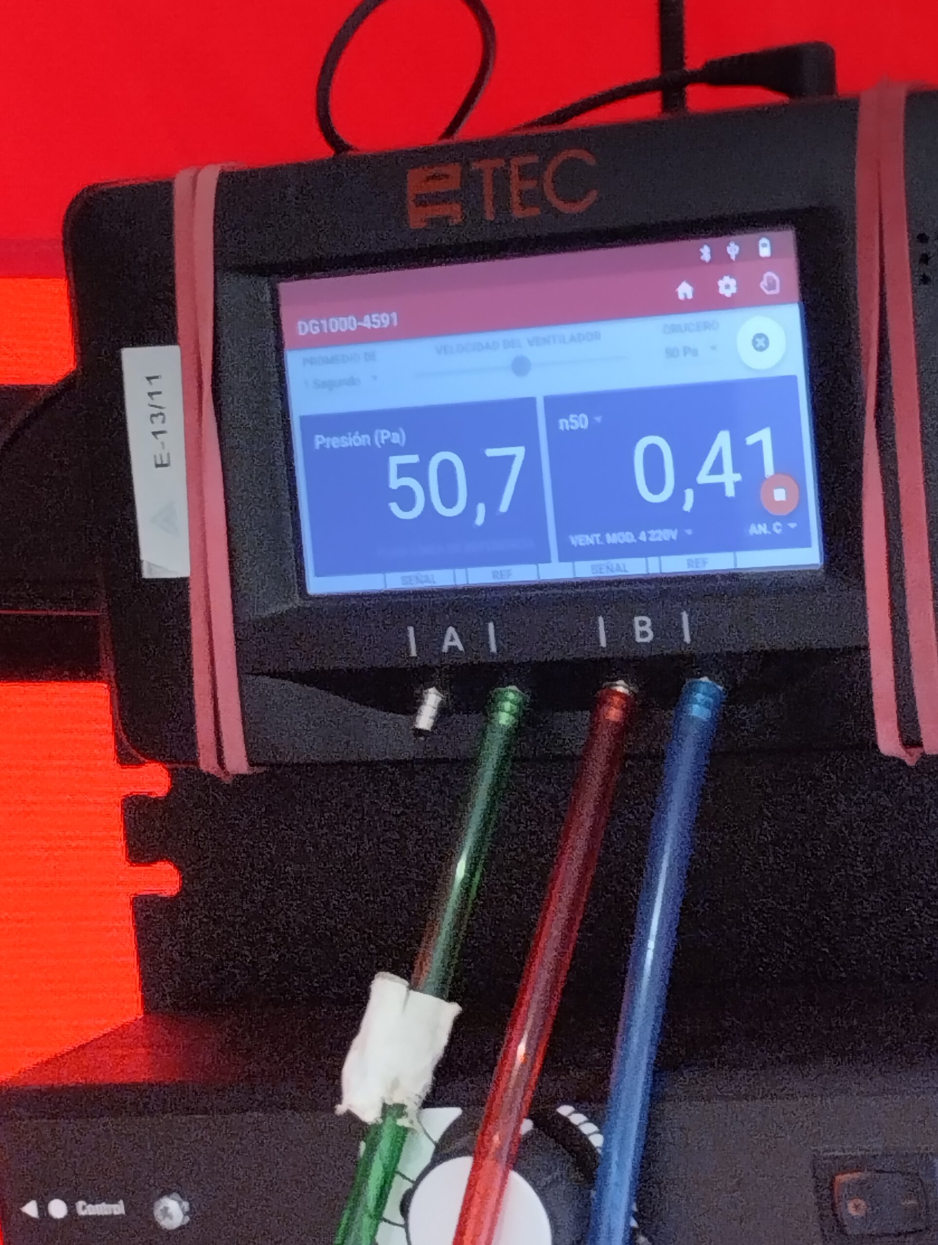 VIVIENDA PASSIVHAUS CERTIFICADA EN OVIEDO - Pidac Arquitectura Passivhaus